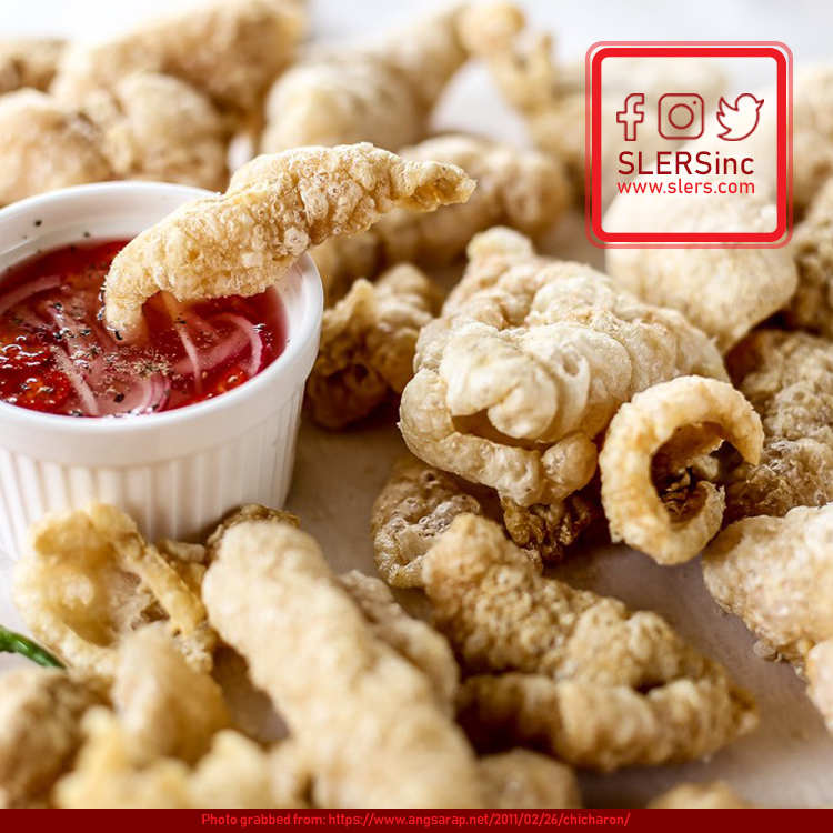 What is chicharon? - SLERS Industries Inc.