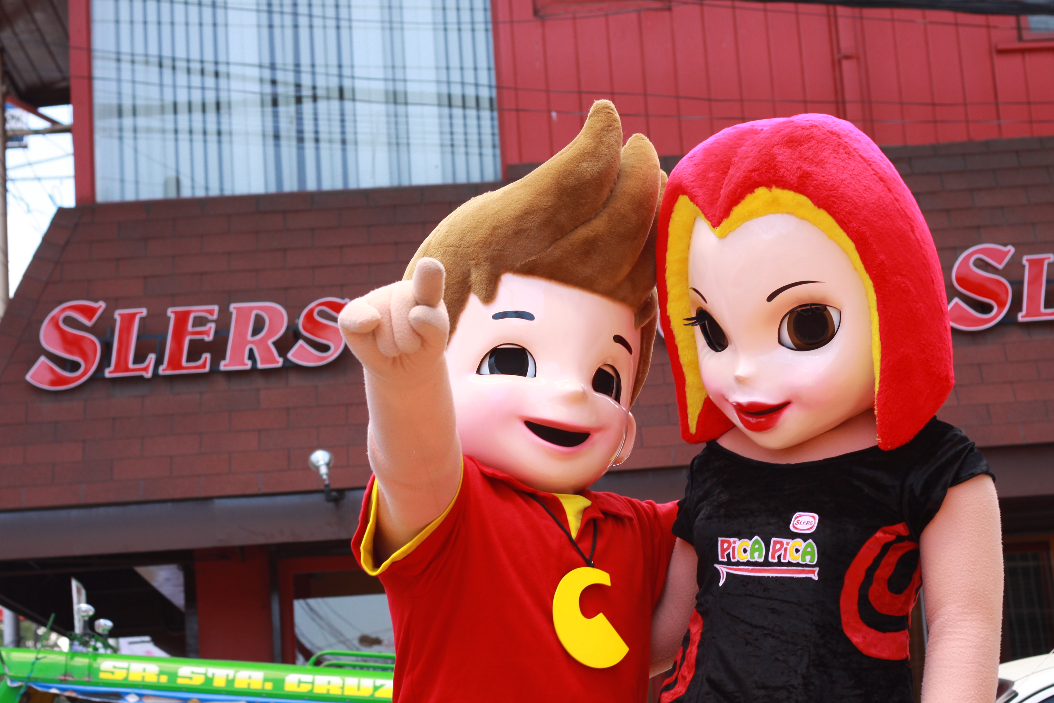 SLERS Industries Inc. About SLERS Industries Inc.