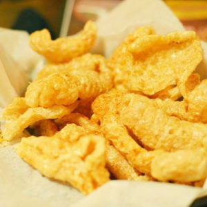 Slers Pica Pica Chicharon Regular (55g) x 9 packs - SLERS Industries Inc.